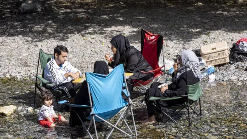 Top 6 Things to Do in Al Ahsa: Engage in a Variety of Activities